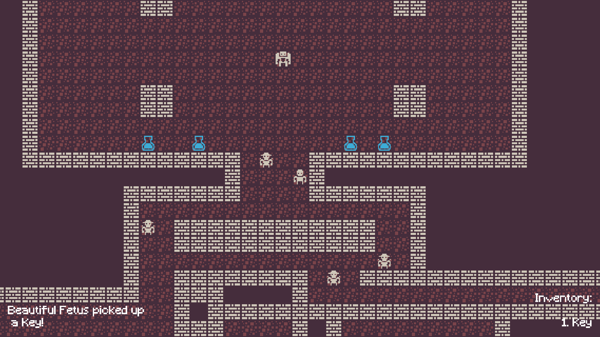 GitHub - emiliaolteanu13/DungeonCrawl