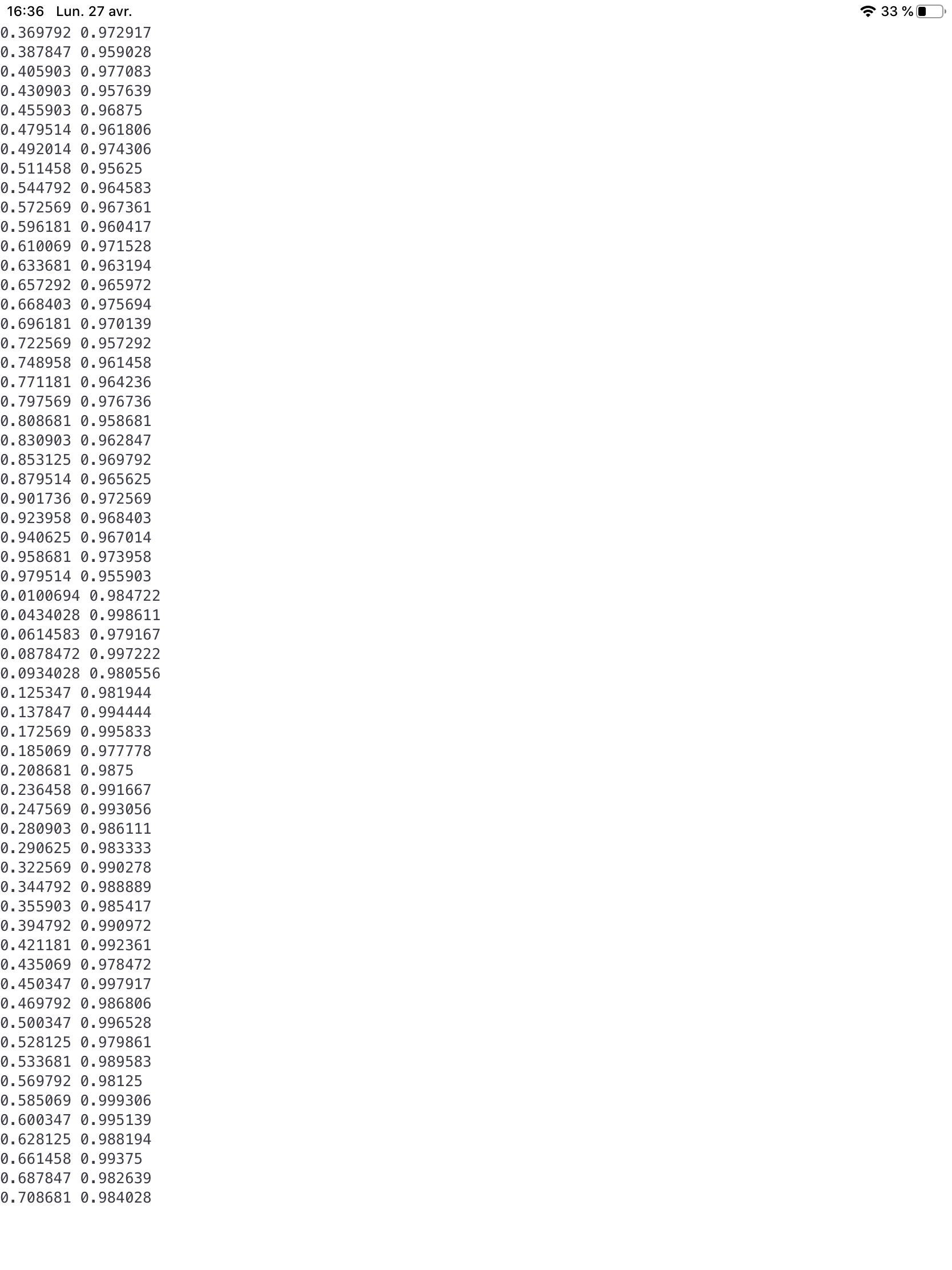 clang link issue · Issue #44 · holzschu/a-shell · GitHub