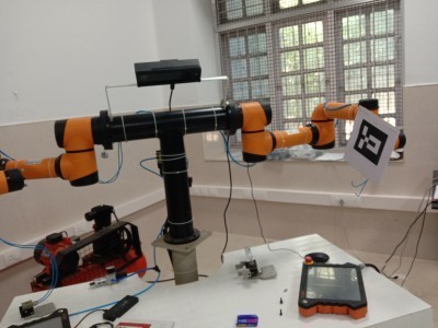 GitHub - Nodal-Centre-for-Robotics-and-AI-GECT/Eye-to-hand-Calibration ...