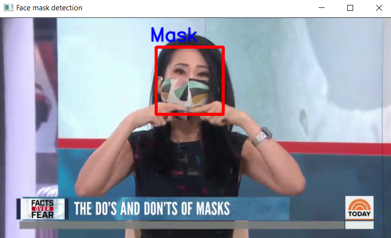 GitHub - SaiVamshiK/Real-Time-Face-Mask-Detector GitHub - SaiVamshiK/Real-Time-Face-Mask-Detector