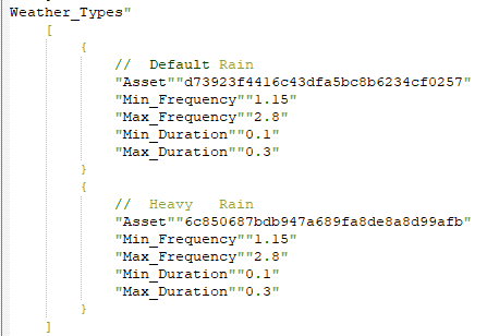[Bug?] Auto-Completion Keywords get registered by spaces in the name attribute · Issue #12145 ...
