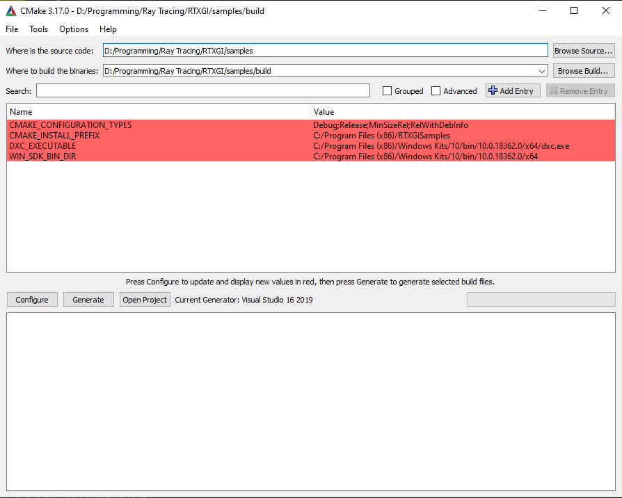 I didnt know how it works · Issue #6 · NVIDIAGameWorks/RTXGI-DDGI · GitHub