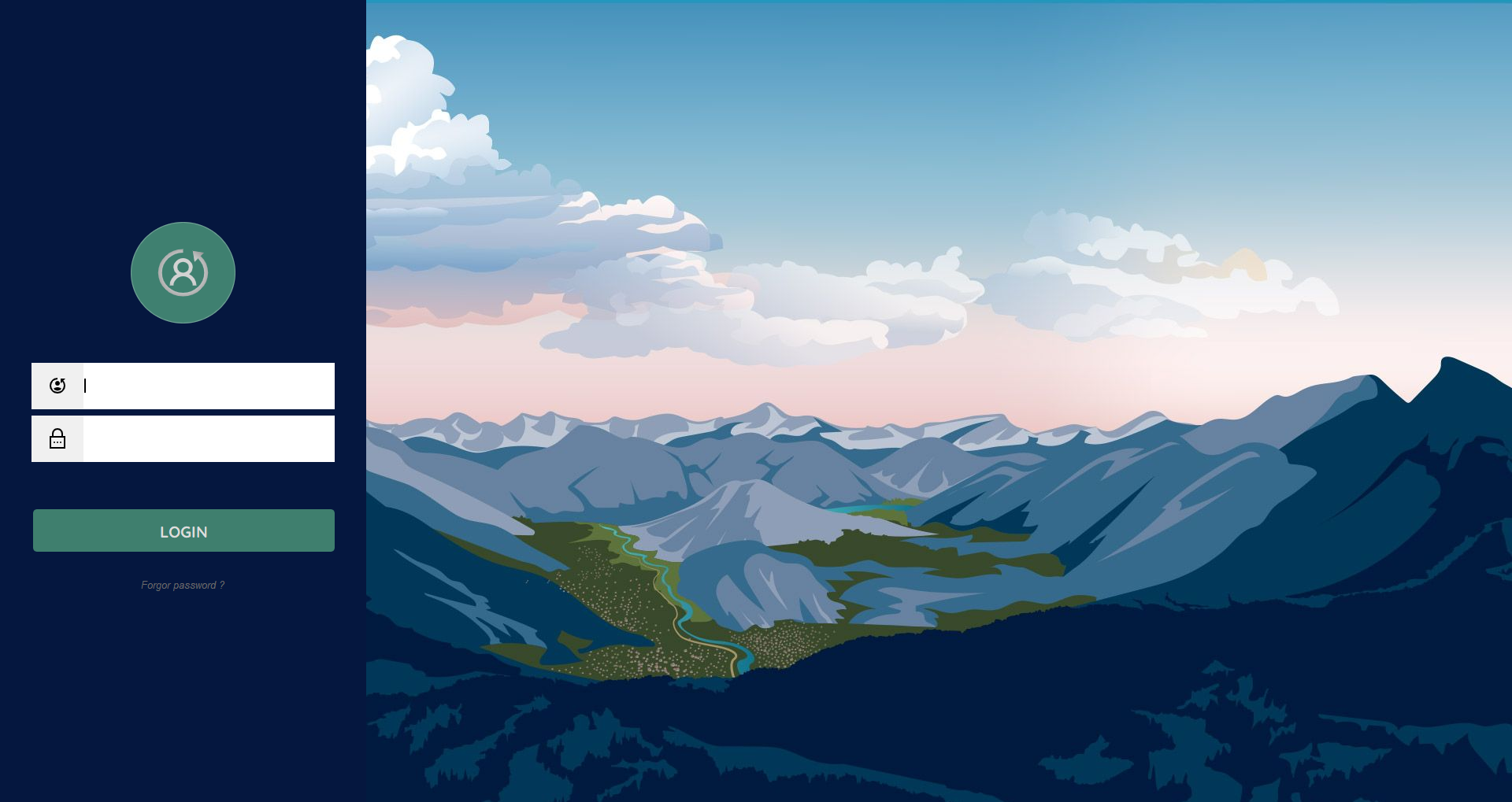 GitHub - DewasSquid/tkinter-example-login-screen: This is an open ...