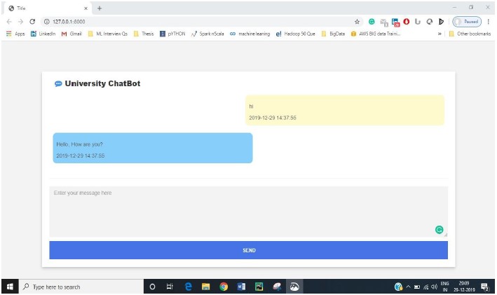 GitHub - sushamasivananthan/TensorFlow-ChatBot