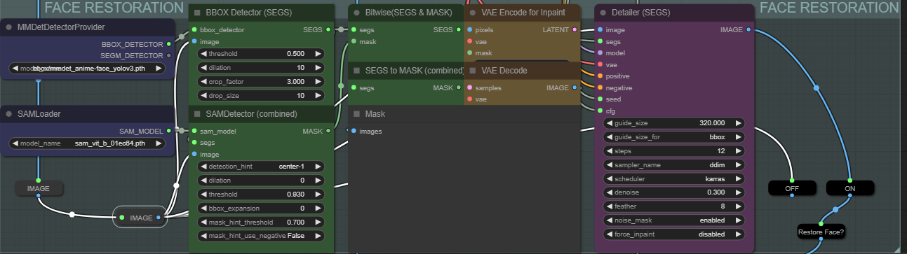 Latent Size to Number doesn't work · Issue #83 · WASasquatch/was-node-suite-comfyui · GitHub