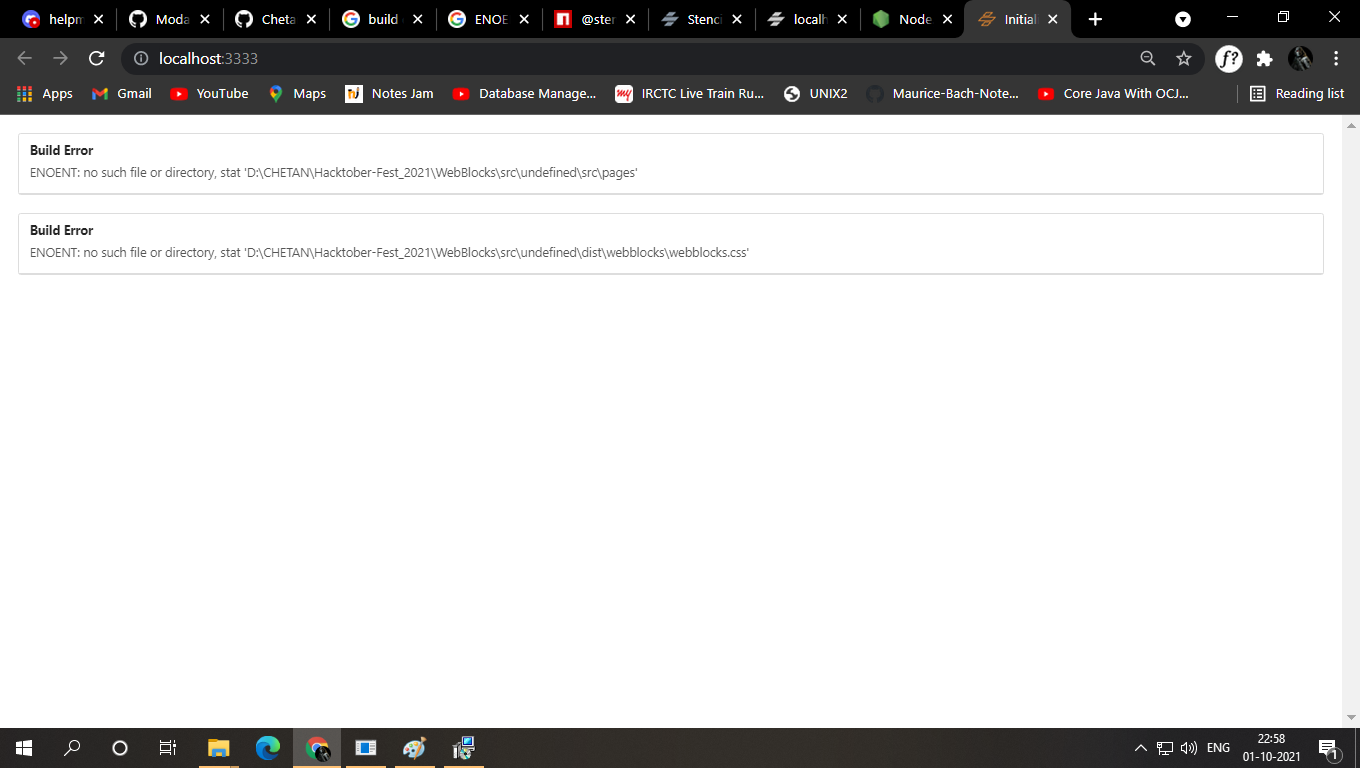 Modal Component · Issue #2 · zero-to-mastery/WebBlocks · GitHub