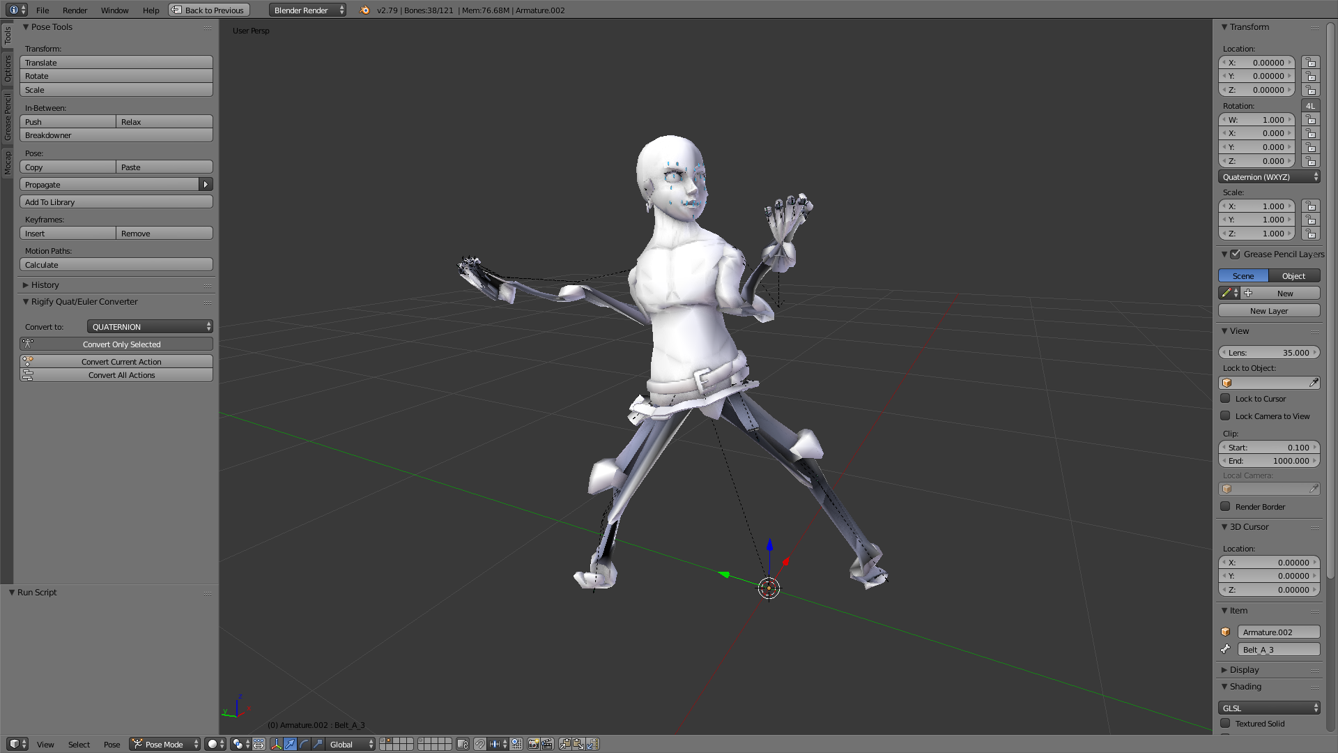 Recommended process for exporting animations? · Issue #216 · KillzXGaming/Switch-Toolbox · GitHub