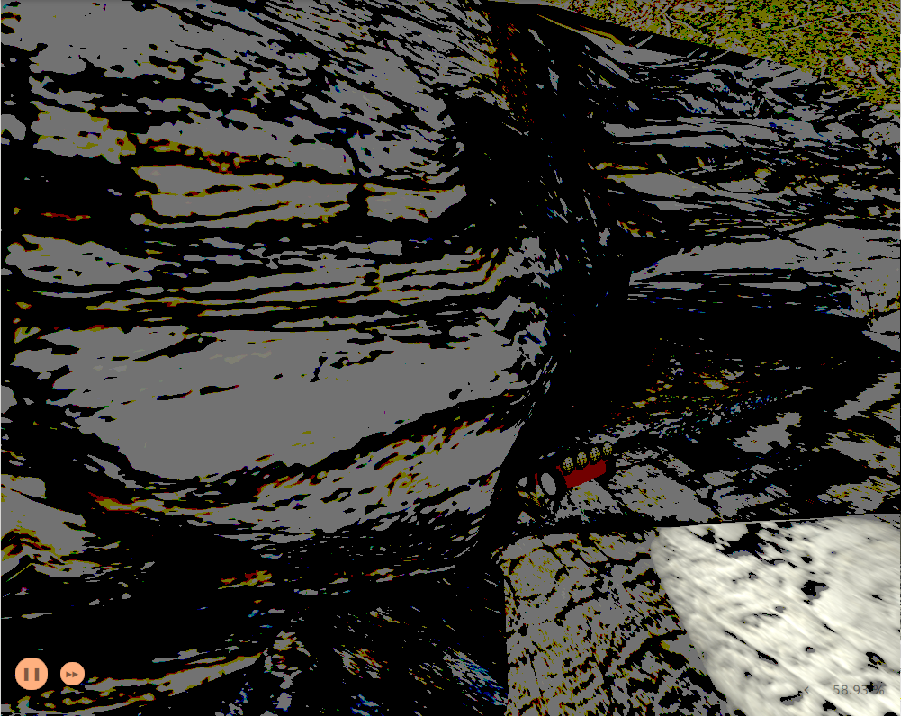 Incomplete model closure in start area · Issue #408 · osrf/subt · GitHub