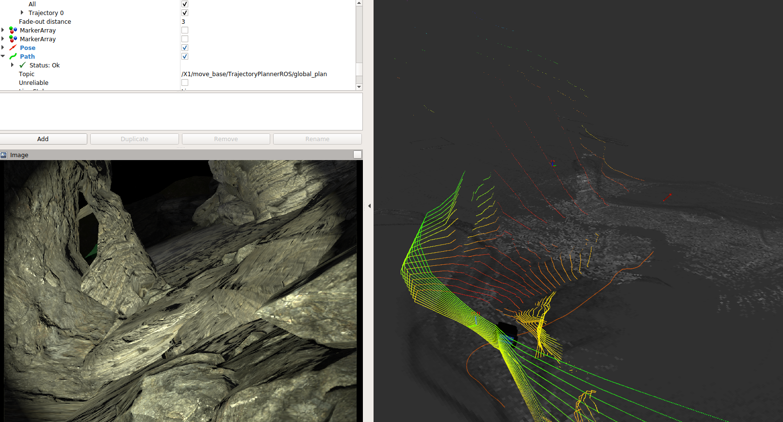 Incomplete model closure in start area · Issue #408 · osrf/subt · GitHub