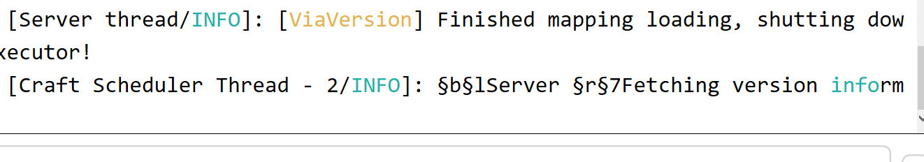 使用过程中遇到的几个问题(编码 关服 设置) · Issue #31 · SereinDev/Serein · GitHub