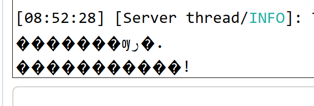 使用过程中遇到的几个问题(编码 关服 设置) · Issue #31 · SereinDev/Serein · GitHub