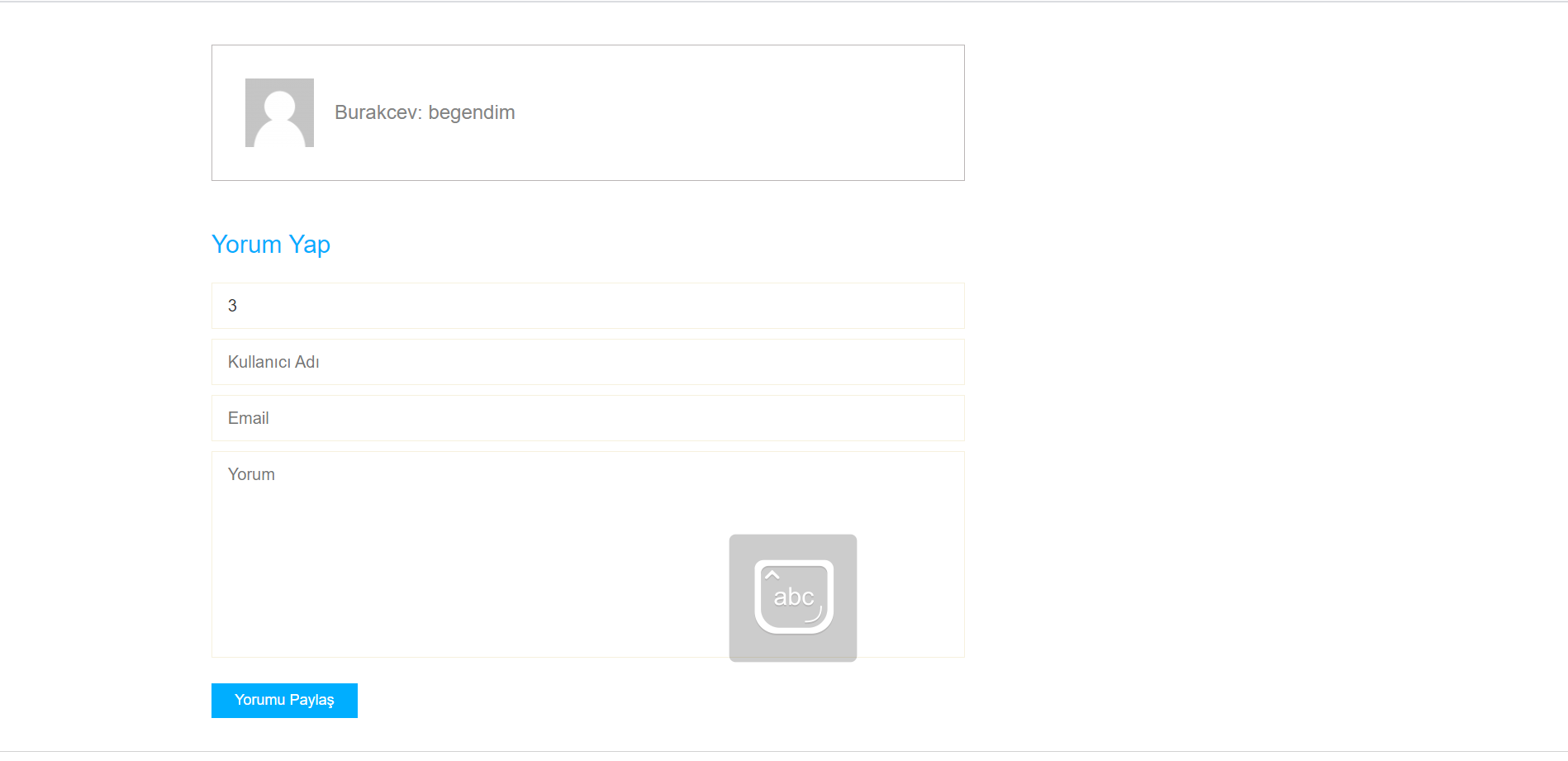 Github Cevikburak1net Mvctatilseyahatblog Mvc Tatil Seyahat Blog 