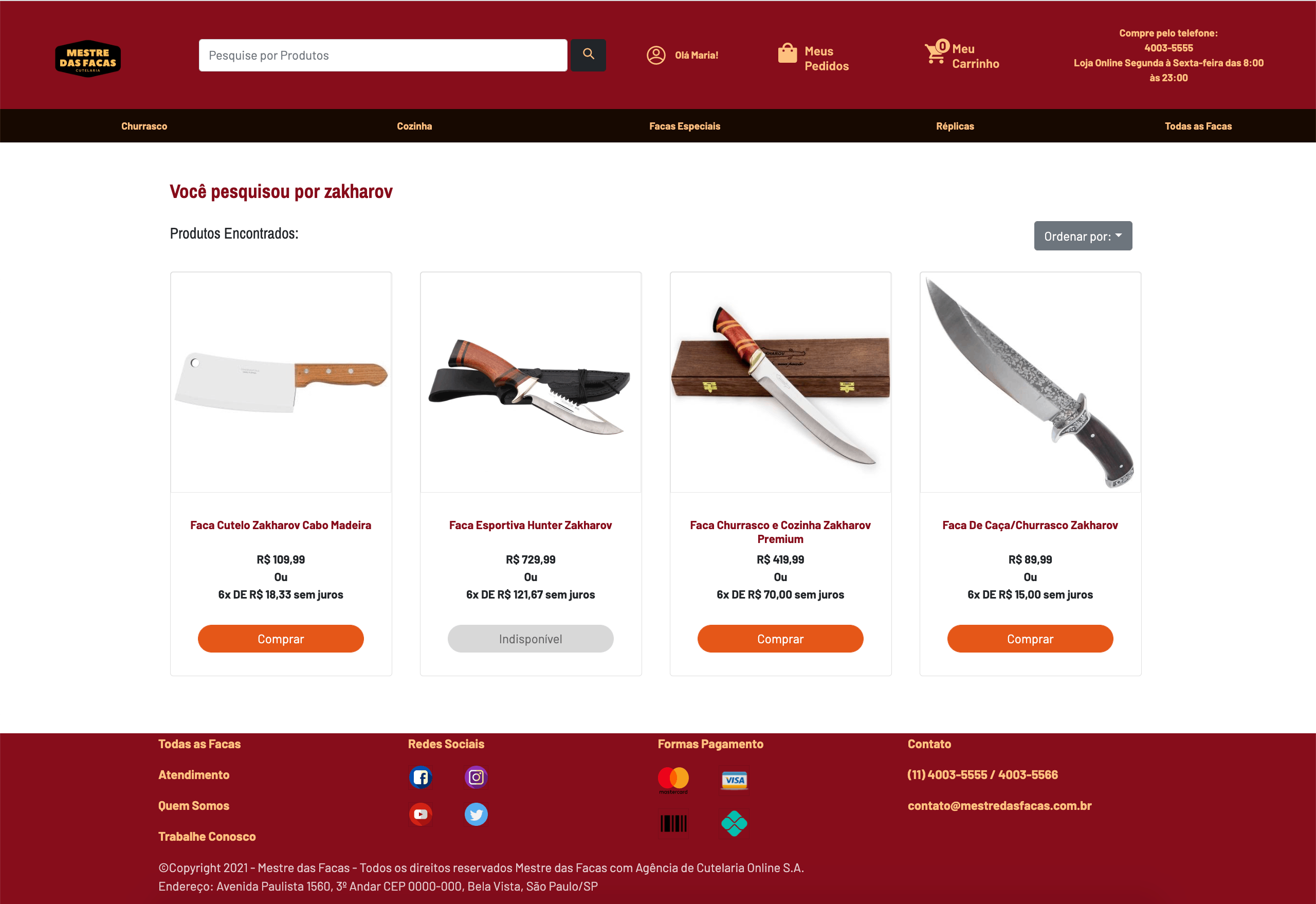 GitHub - rafadevelopers/E-commerce-React