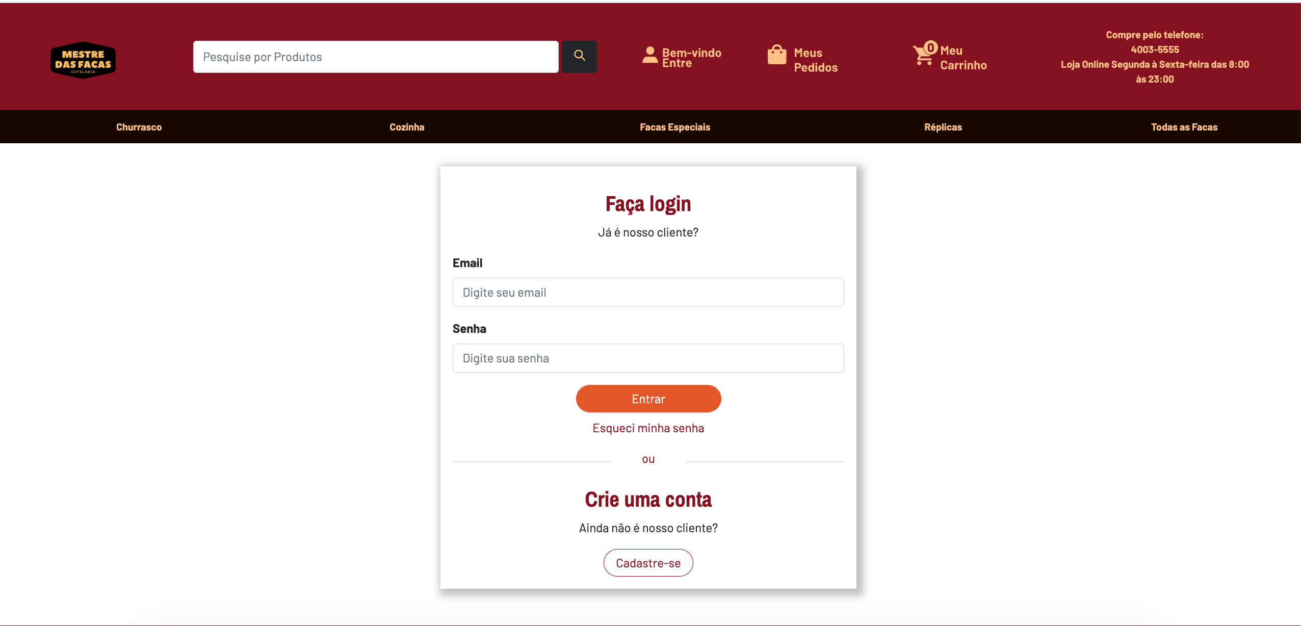 GitHub - rafadevelopers/E-commerce-React