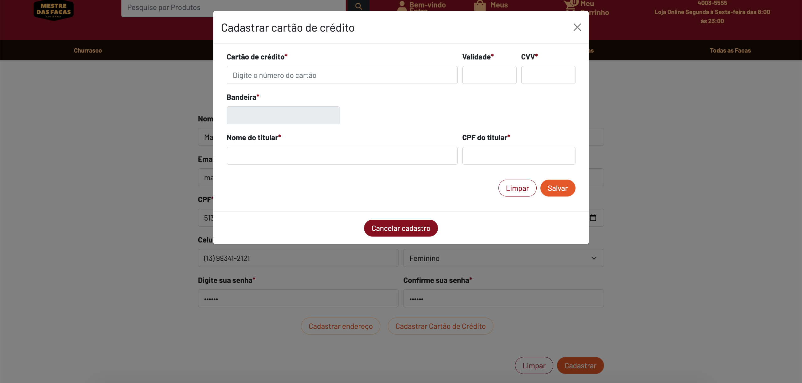 GitHub - rafadevelopers/E-commerce-React