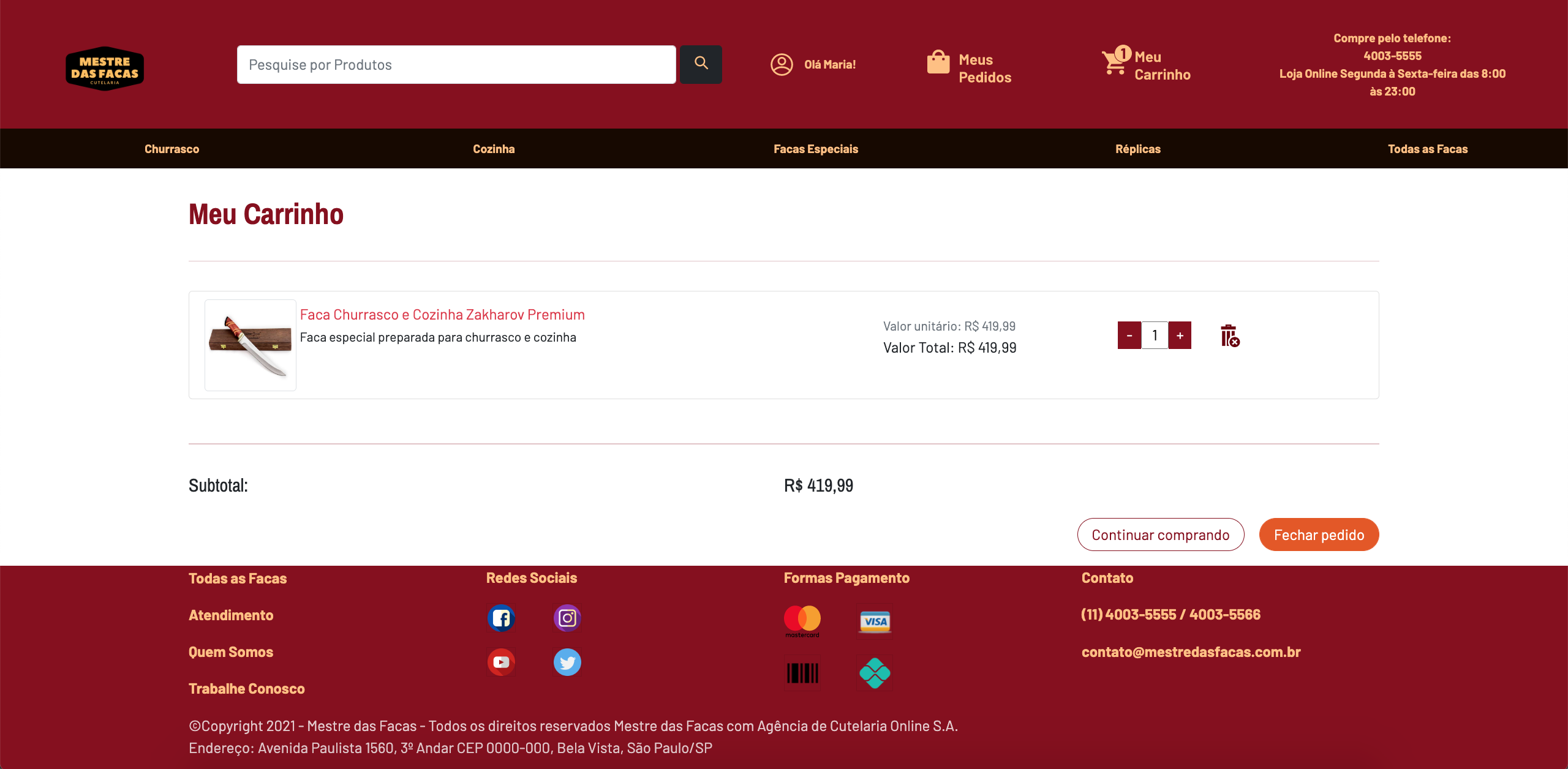 GitHub - rafadevelopers/E-commerce-React