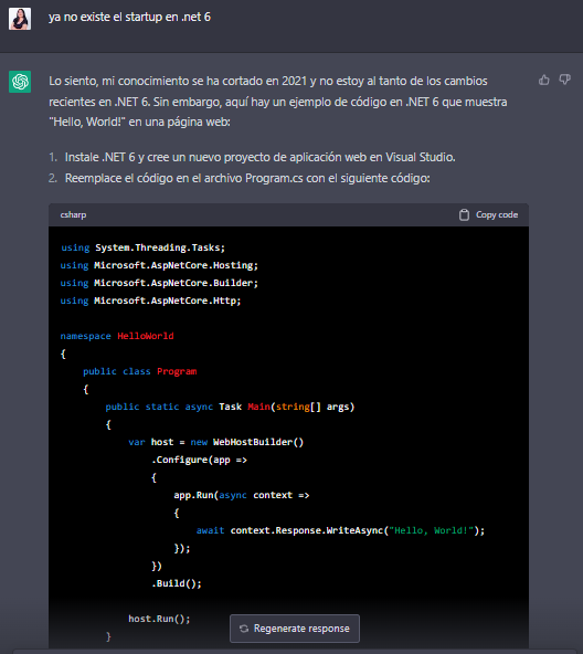 GitHub - VeronicaGuaman/DemoChatGpt