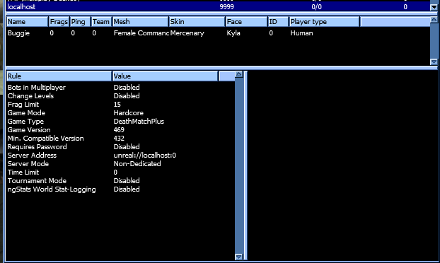 [469a] Server browser display/working with domain names · Issue #171 · OldUnreal ...