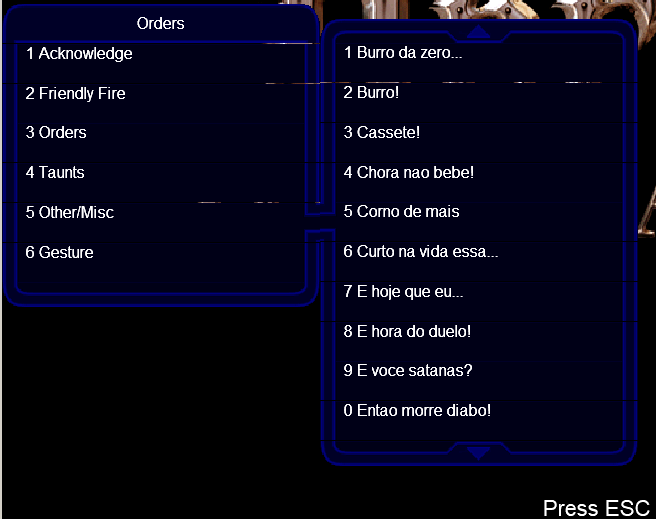 [469b] Big GUI scale make draw voice menu off screen · Issue #238 ...