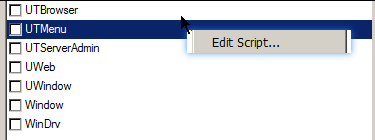 [469b] Add to UnrealEd possibility open all scripts from package in one click · Issue #305 ...