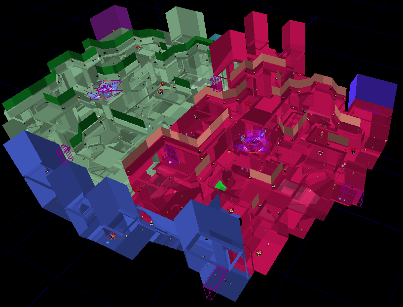 [469b] BSP optimization break WarpZones into HOM · Issue #520 · OldUnreal ...