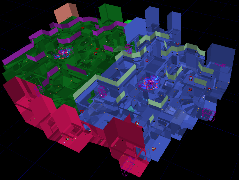 [469b] BSP optimization break WarpZones into HOM · Issue #520 · OldUnreal ...