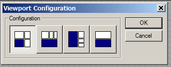 [469b] Add to UnrealEd configuration of viewport with one single viewport · Issue #572 ...