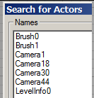 [469b] UnrealEd make duplicate actors on undo · Issue #616 · OldUnreal/UnrealTournamentPatches ...