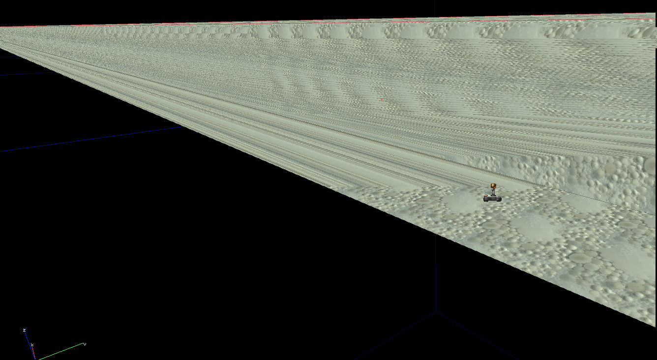 [469b] UnrealEd: Software render fail render some surfaces properly · Issue #669 · OldUnreal ...