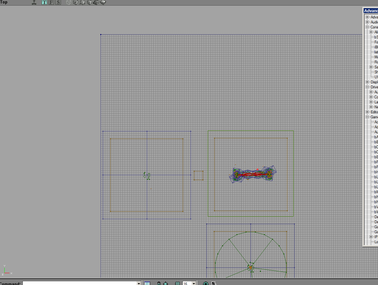 [469b] Brightness level not consistent over renders · Issue #772 ...