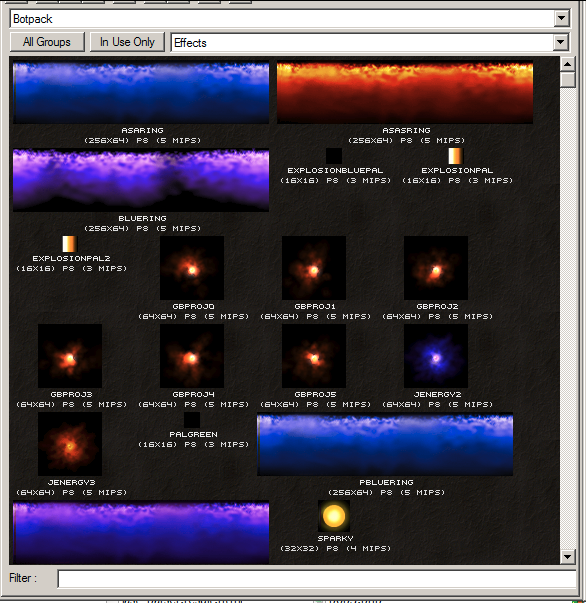[469b] Scroll knobs in UnrealEd always use same size · Issue #802 · OldUnreal ...