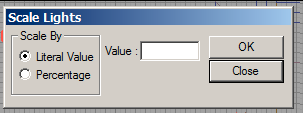 [469b] Add scale lights tool from UT2004 UnrealEd · Issue #808 · OldUnreal ...