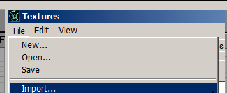 [469b] UnrealEd browsers not support common hotkeys for Open/Save · Issue #877 · OldUnreal ...