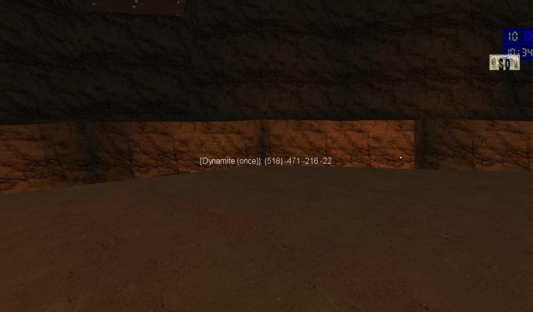 [469c-RC2] Badlands HUD is broken · Issue #967 · OldUnreal/UnrealTournamentPatches · GitHub