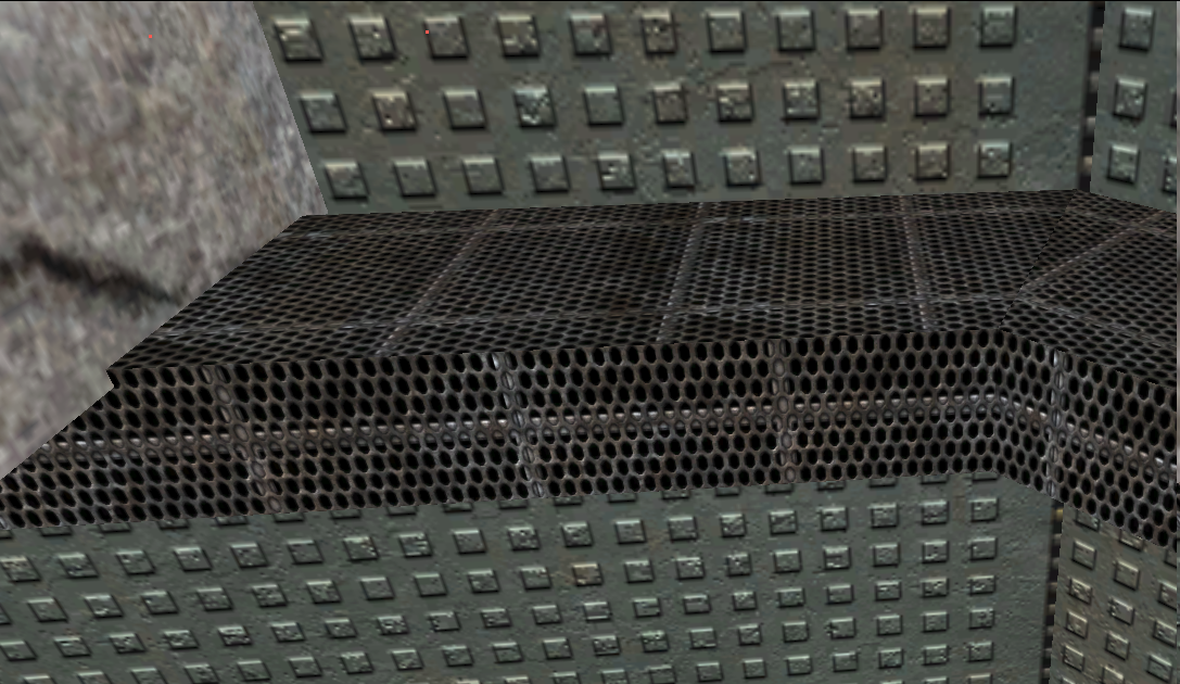 [469c RC2] Import masked texture not work for D3D9 · Issue #988 · OldUnreal ...