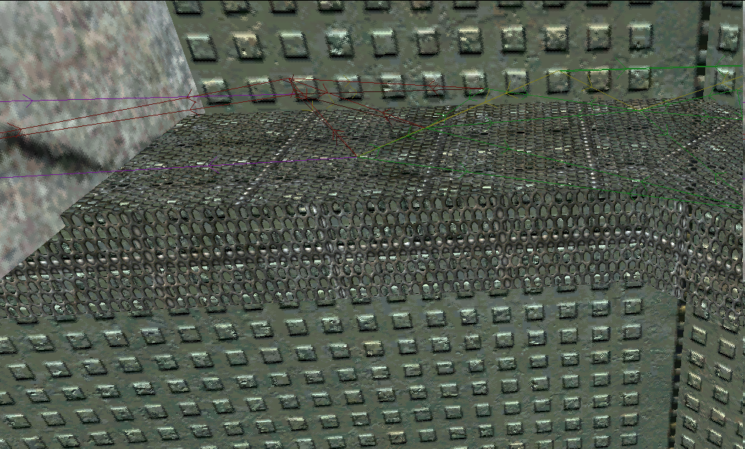 [469c RC2] Import masked texture not work for D3D9 · Issue #988 · OldUnreal ...