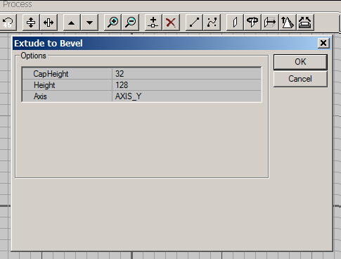 [469b] 2D Shape Editor: Add `Extrude to Bevel` from UT2004 Editor · Issue #992 · OldUnreal ...