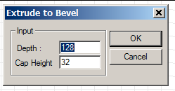 [469b] 2D Shape Editor: Add `Extrude to Bevel` from UT2004 Editor · Issue #992 · OldUnreal ...