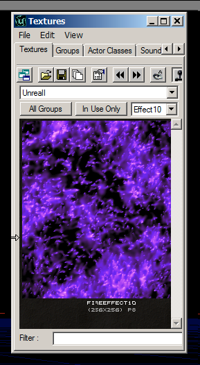 [469c-RC3] D3D9 in texture browser show AMNOLED instead of AMMOLED · Issue #1019 · OldUnreal ...