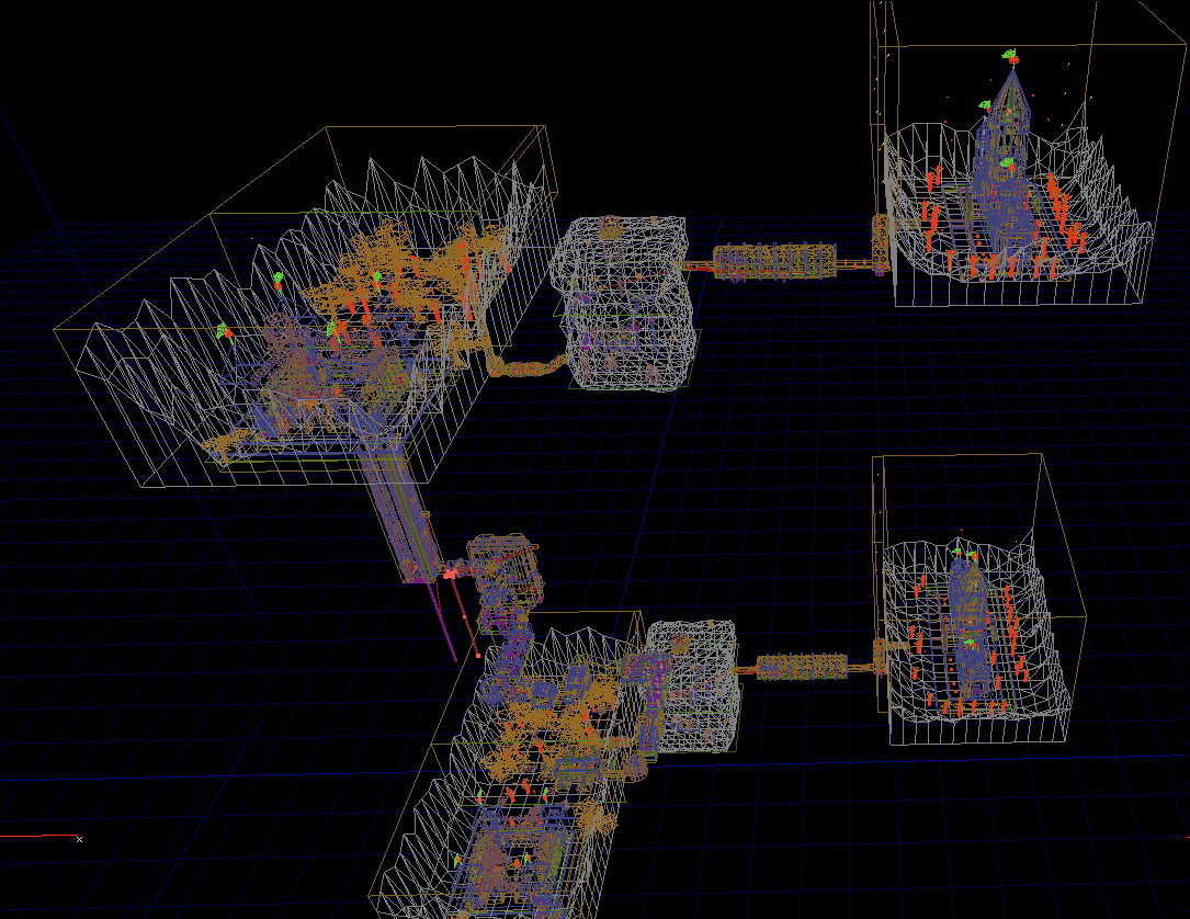 Botpack.FlagBase.Checker and Botpack.FlagBase.SpawnFlag accessed nones · Issue #1300 · OldUnreal ...