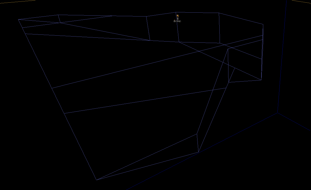 [469c] Appearance of unexists surfaces · Issue #1371 · OldUnreal/UnrealTournamentPatches · GitHub