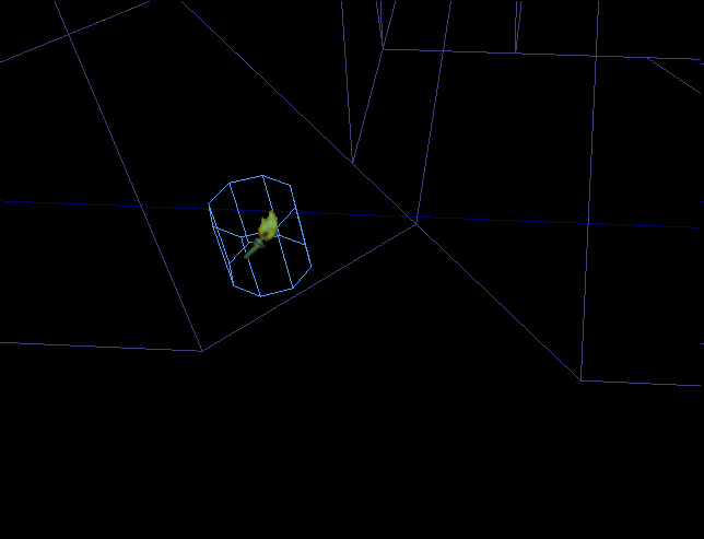 [469c] UnrealEd place items not where it pointed to add · Issue #1406 · OldUnreal ...