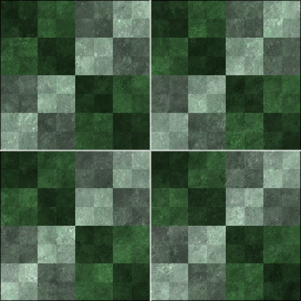 [469c] Add into UnrealEd possibility render world with special grid ...