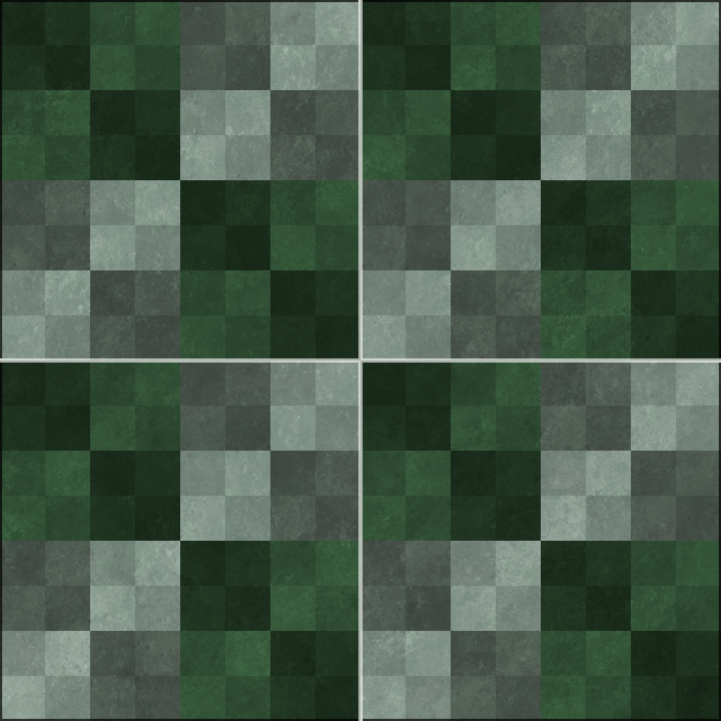 [469c] Add into UnrealEd possibility render world with special grid ...