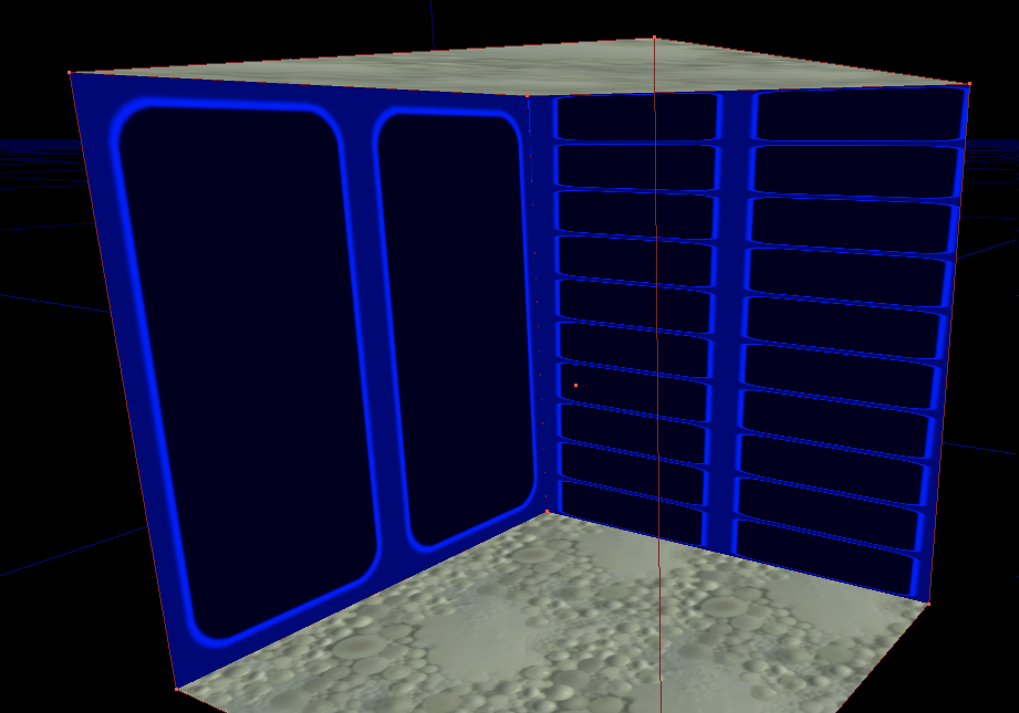 [469c] Mode for texture rotate is bugged, if texture scaled not proportional · Issue #1431 ...