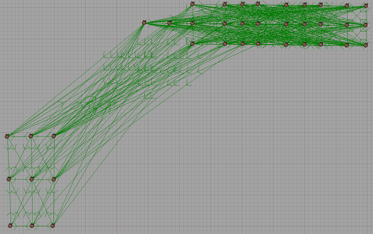 [469a] UnrealEd make too many paths between PathNodes · Issue #129 ...