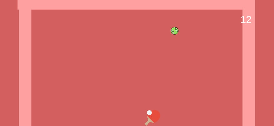 GitHub - xatkumaulank/pingpong-Game