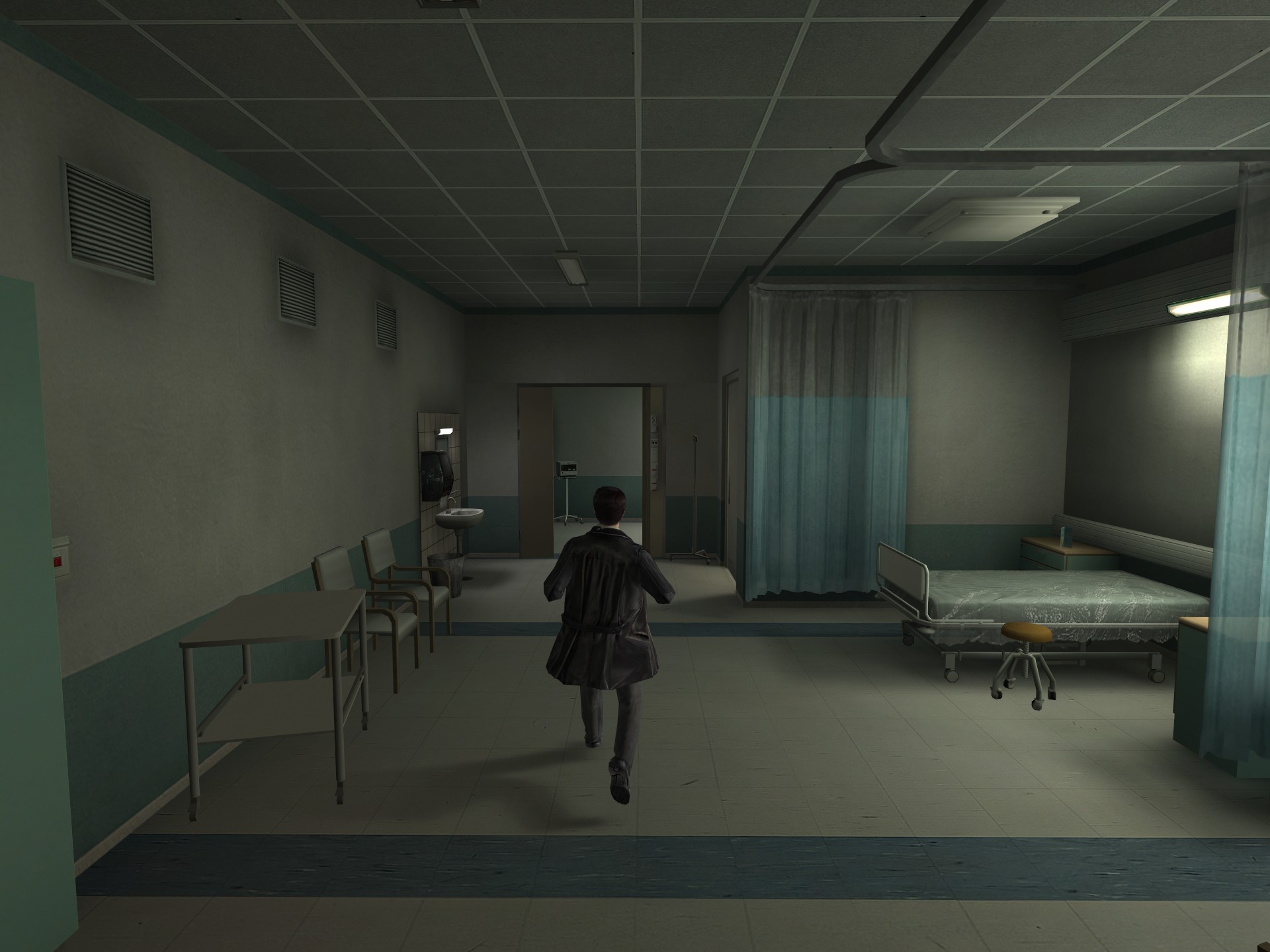 [Max Payne 2] Wont run in 21:9 (2560x1080) · Issue #861 · ThirteenAG ...
