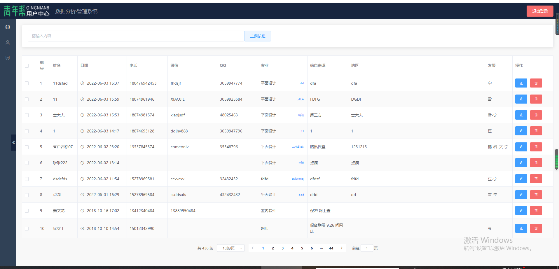 adminSystem/项目页面展示.md at master · qinxiaojieLucky/adminSystem · GitHub