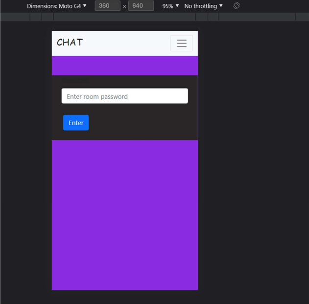 GitHub - divyammakhaik01/Chat-Application